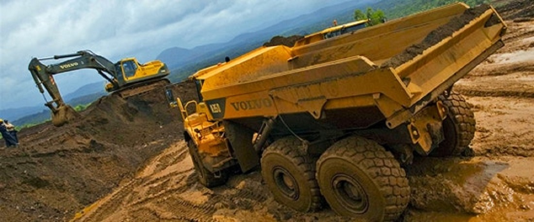 Resources Pellets Concentrates Private Limited (RPCL)